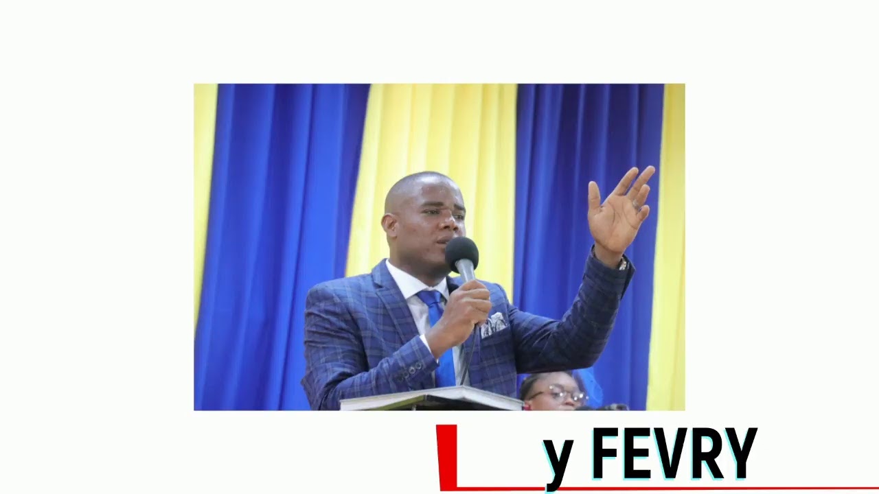 FRERE Roudy FEVRY : 65 MINUTES D'ADORATION / 2022 - YouTube