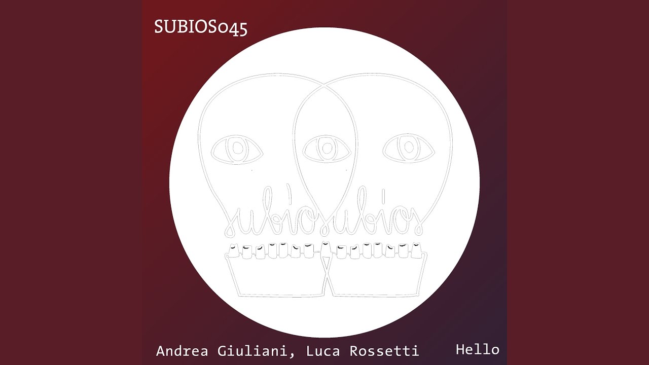 Hello (Terry Whyte Remix) - YouTube