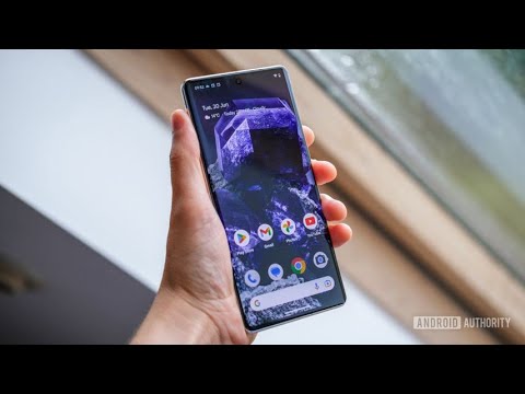 Pixel OS Theme for all infinix_ tecno and itel - YouTube