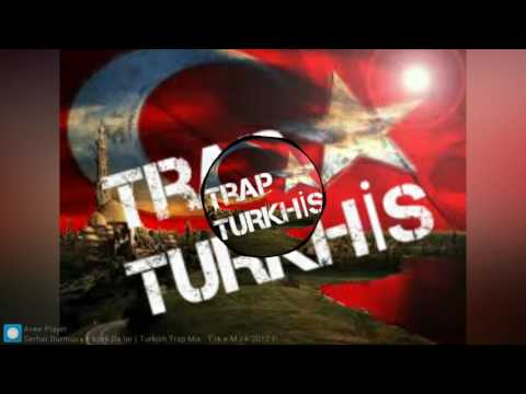 Serhat Durmuş Yüksek Dağları (Trap Turkhis)