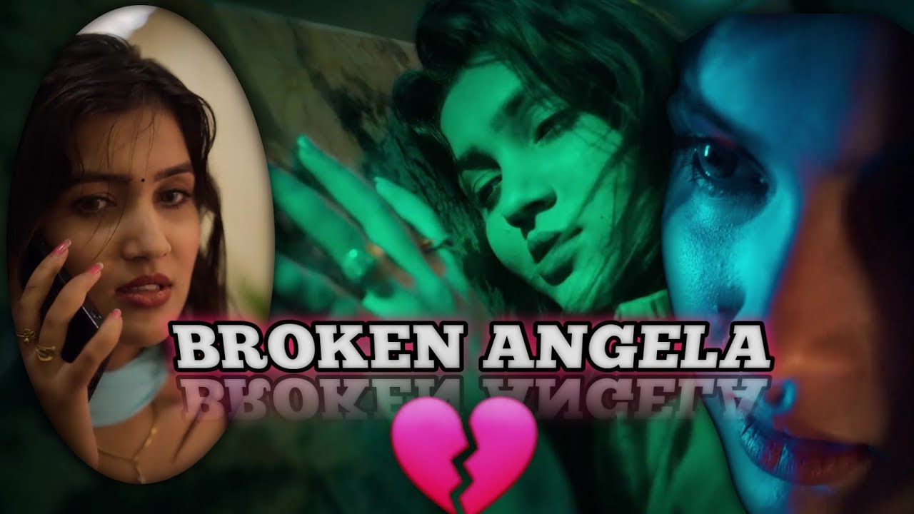 Mahi Dhaka . Queen ( Broken Angel 💔) - Offecial Vedio - YouTube