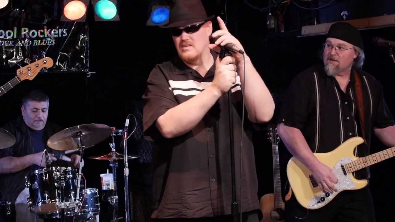 Old School Rockers Promo - YouTube