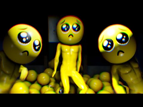 PIEN - Can You Survive A Deadly Encounter With... Emojis? ( Japanese Horror Game )
