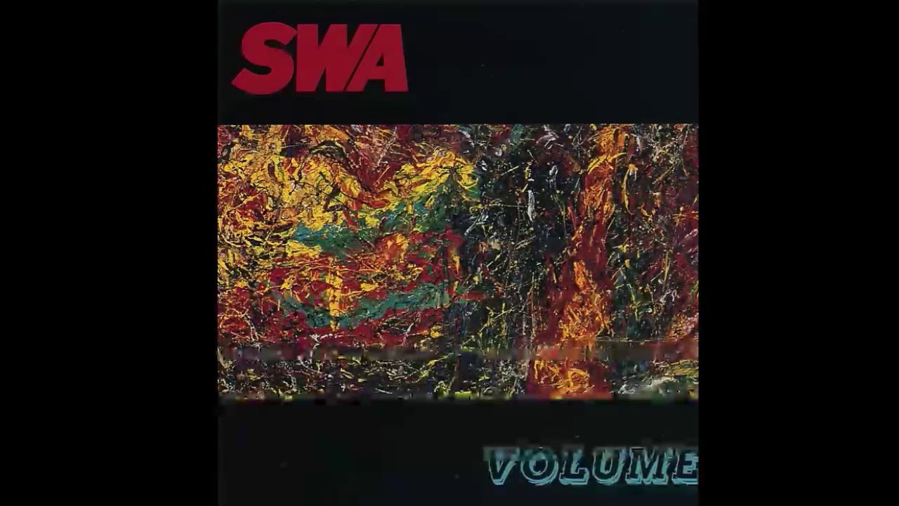 SWA - Volume [Full Album] - YouTube