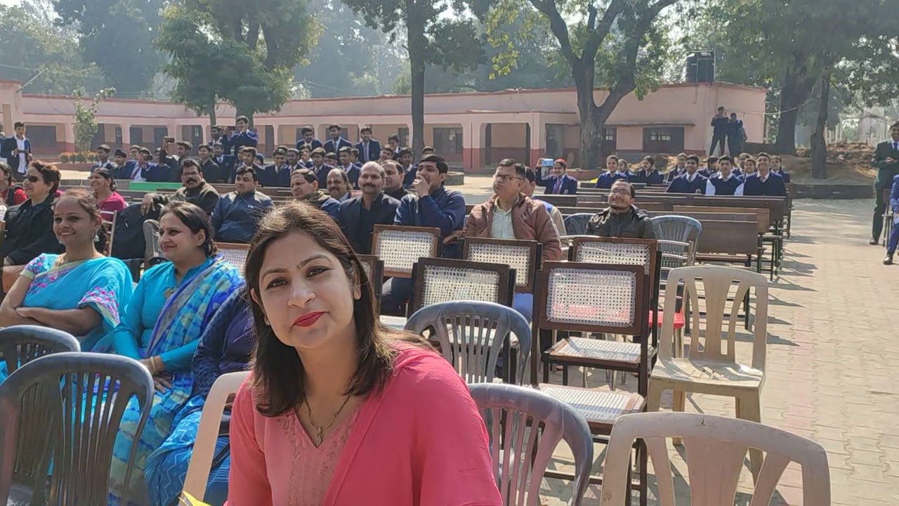 Aps no. 1 roorkee 2019-20 farewell dance performance 👍🏻🤞 - YouTube