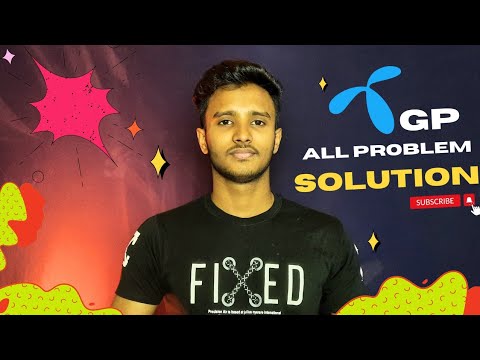 Gp All Problem Solution - YouTube