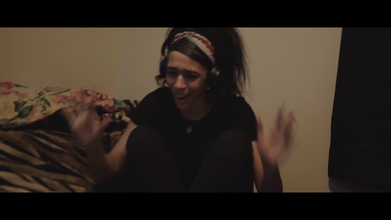 Riley Houston - Love Scars - YouTube