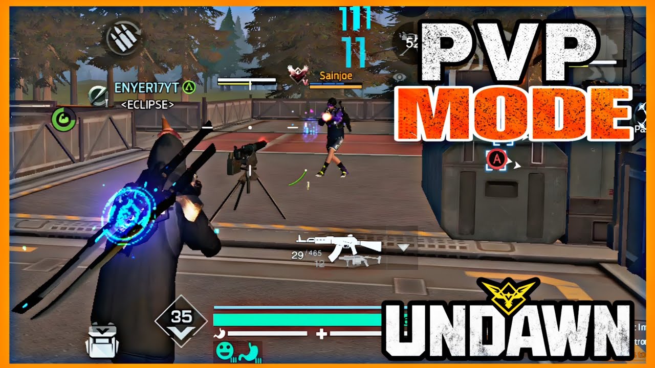 UNDAWN - SISTEMA DE COMBATE (PVP) Y MODO DE JUEGO UNDAWN GAMEPLAY EN ESPAÑOL - YouTube