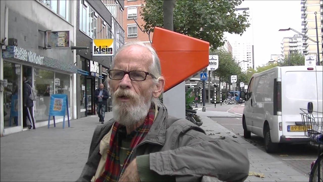 Boekbespreking Erik de Groot - YouTube