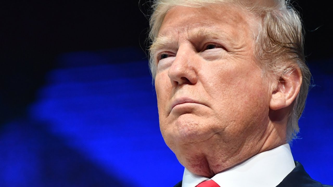 On the Trump Impeachment Investigation - YouTube