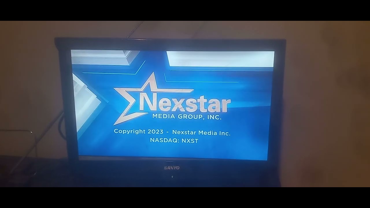 Nexstar Media Group (2023, end) - YouTube