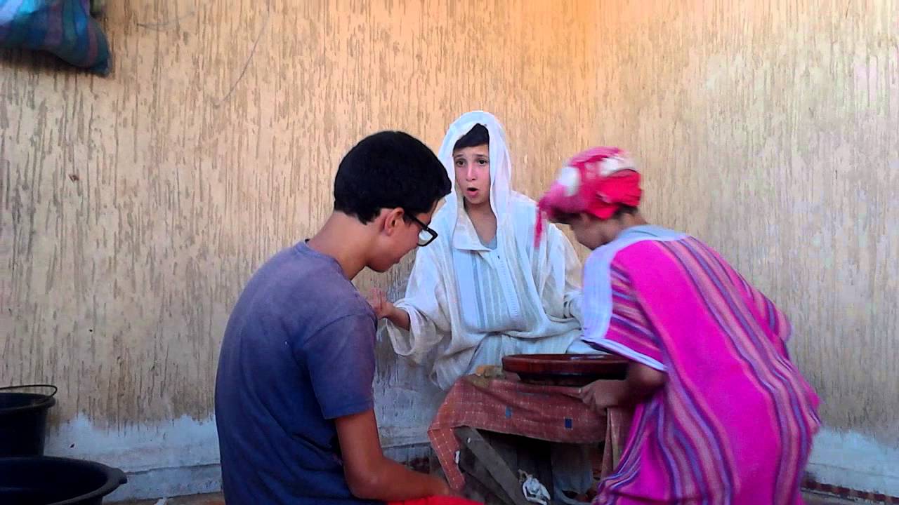 Fokaha 2015 hhhhhh - YouTube