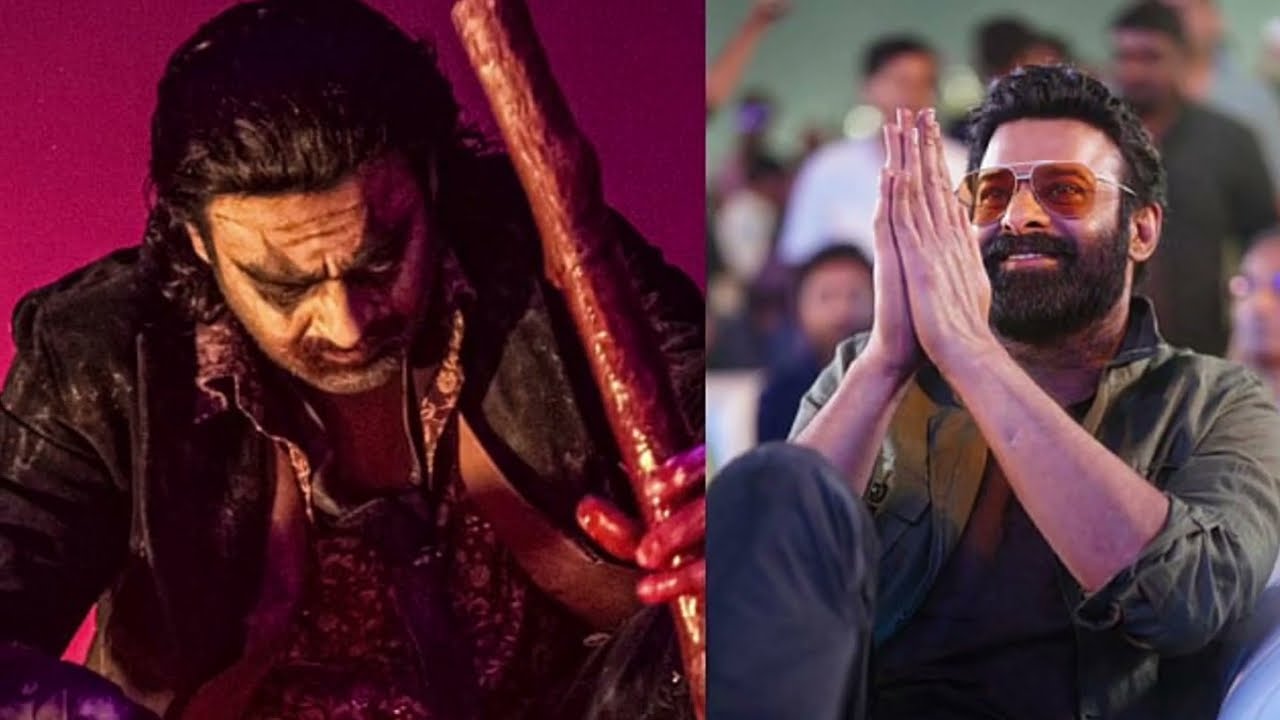 The Raja Sab फिल्म देखकर भड़क गए | अक्षय कुमार करारा जवाब | Shocking ...