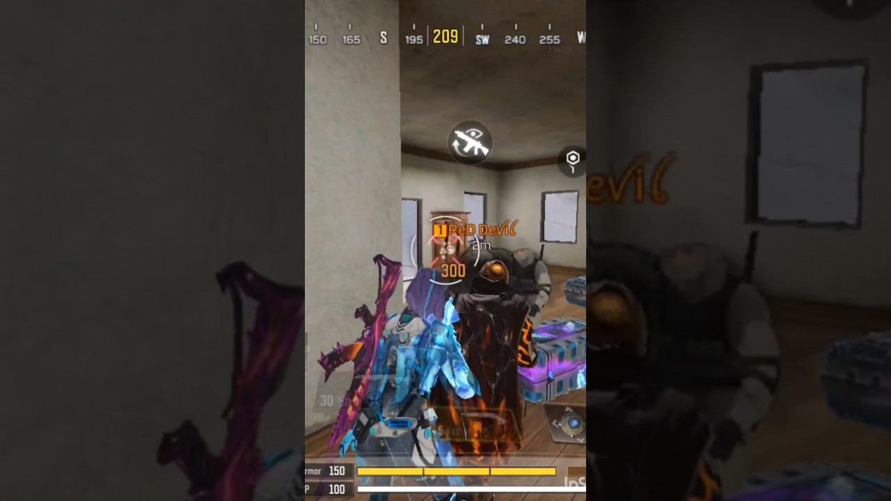 Feeding K9unit + M4 😁 callofdutymobile #shots #codm - YouTube