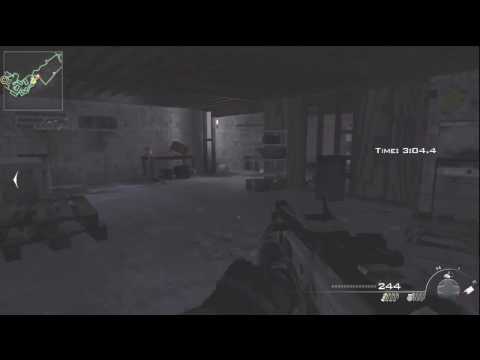 Modern Warfare 2 - The Co-op Mode - YouTube