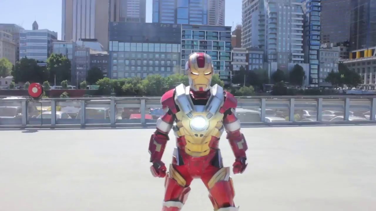 Welcome to the Digital Fox Talent Network. 💥 - YouTube