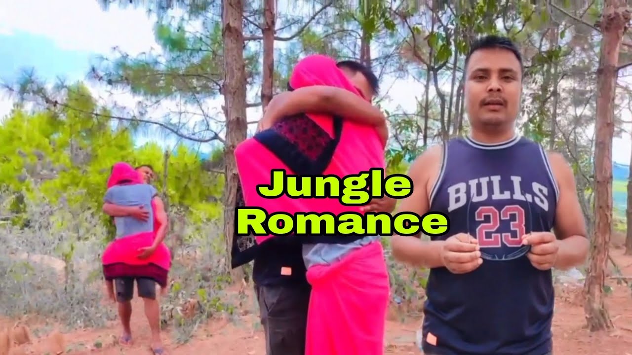 jungle romance - YouTube