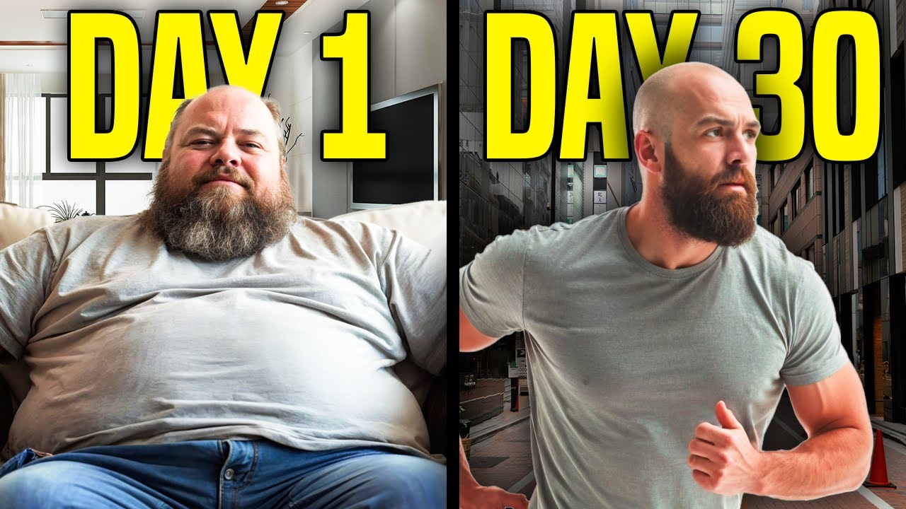 The Killer Morning Routine for Fat Loss (Lose Belly Fat in 30 Days ...