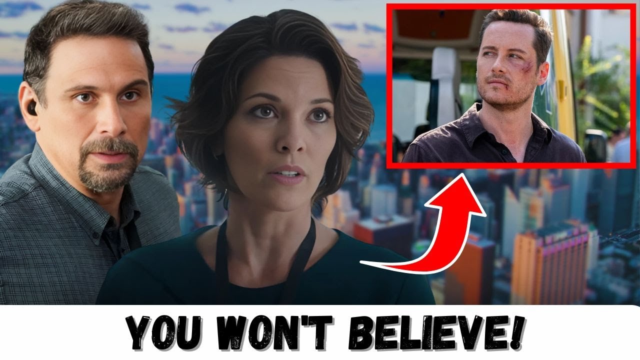 Death of: 1 hour ago, Instant Tragic Update Jay Halstead's Heartbreaking News For Fans - YouTube