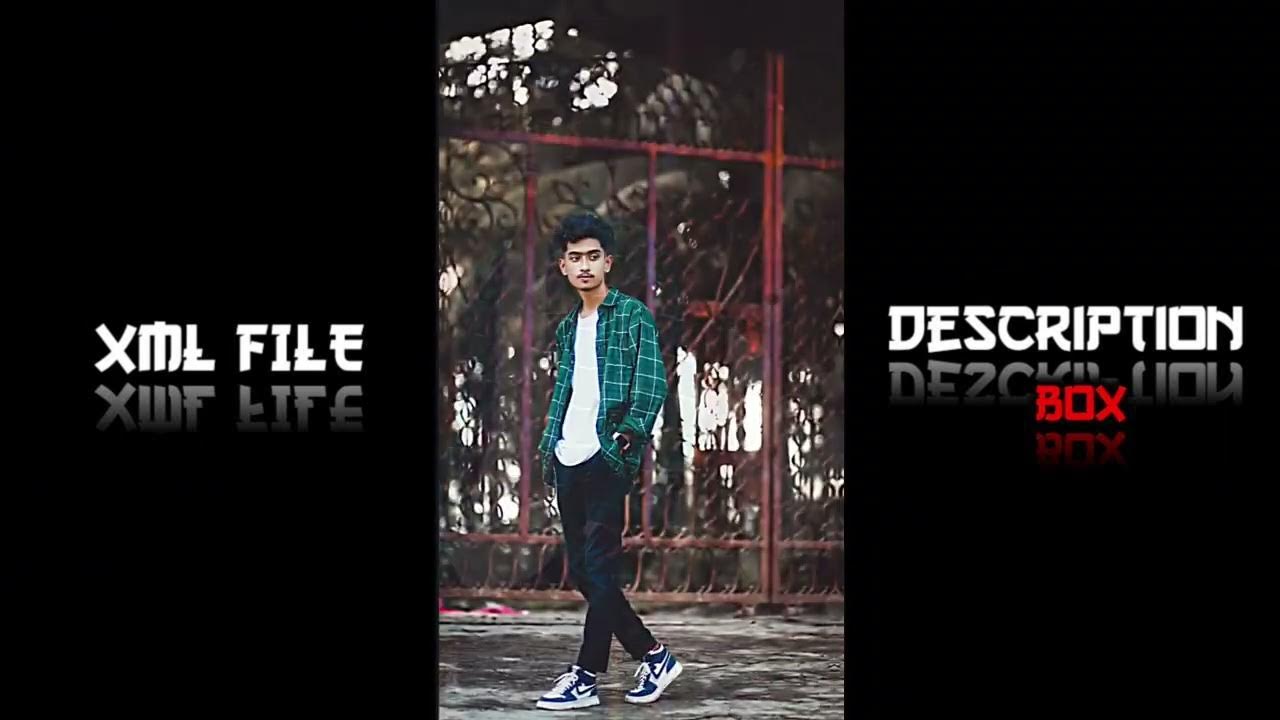 TIKTOK VIRAL XML 🤍🤯 || NEW TREND XML ||🔥💫 TIKTOK VIRAL XML FILE || ️‍🩹 THIS TREND@emran_dewan ...