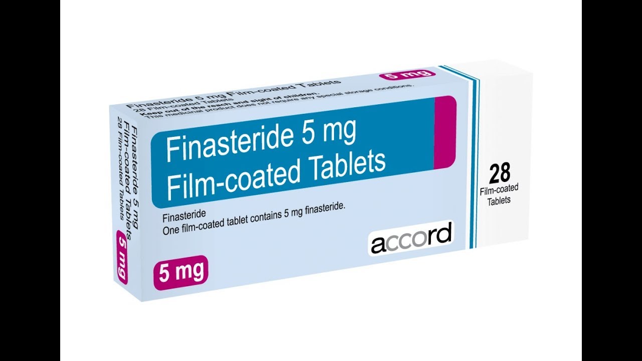 Finasteride/ Hairfin Self Medication Can be harmful for Men Sexual ...