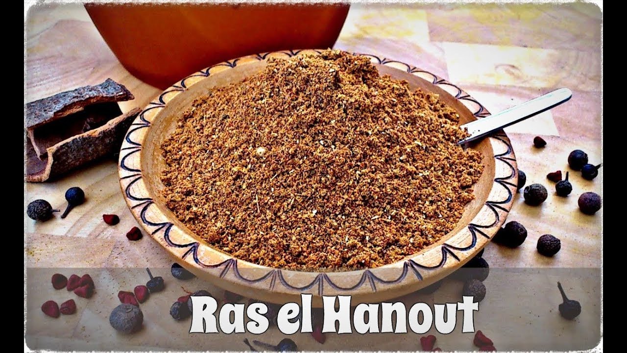 How to Make Ras el Hanout | The Super Complex Moroccan Spice Mix ...