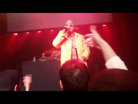 Ben Fero -Demet akalın ISVK KONSER