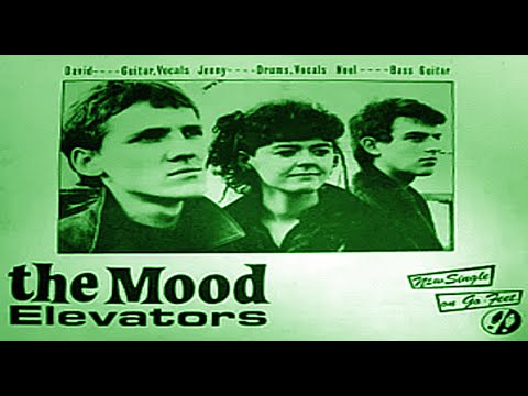 RANKING ROGER & MOOD ELEVATORS - YOU NEVER TRY - RED Rds RS 013B - 1982 - YouTube