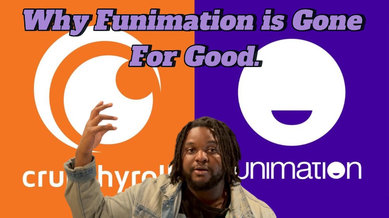 Watch This To Find Out What Happened To FUNimation! (EP. 46) - YouTube