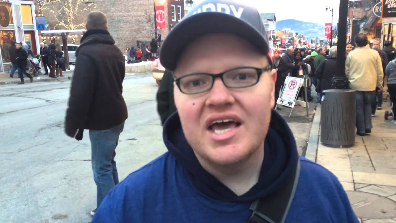 Sundance Skippy video #7 the photos - YouTube