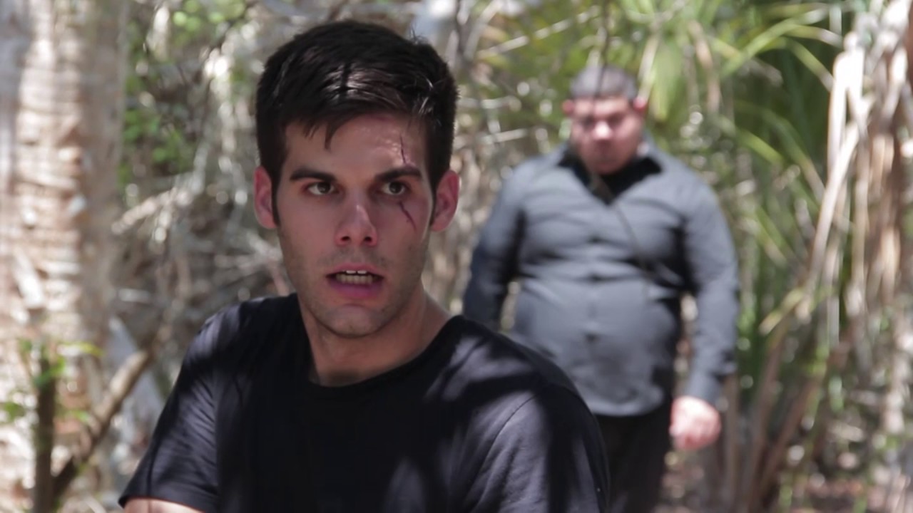 "The Burnt Bridge" Official Trailer #1 - YouTube