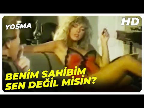 Selim, Pınar'ı Erkeklere Satıyor! | Yosma Filmi En İyi Sahneler