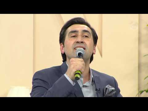 Elton Hüseynəliyev - Azərbaycan Maralı (Şou ATV)