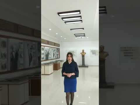 Siyəzən rayon Heydər Əliyev Mərkəzinin fəaliyyəti haqqında qısa virtual məlumat