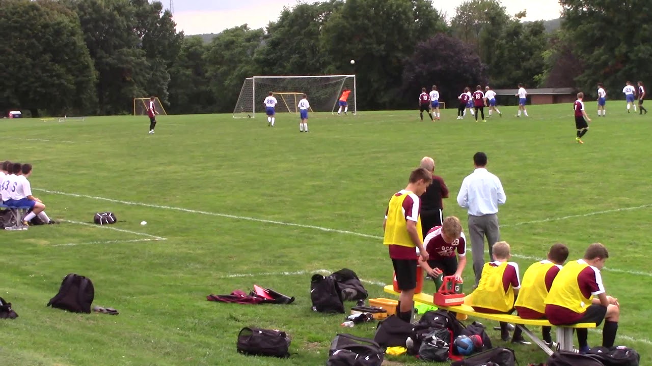 sean gargan gcc 2019 724 344 1417 movie - YouTube