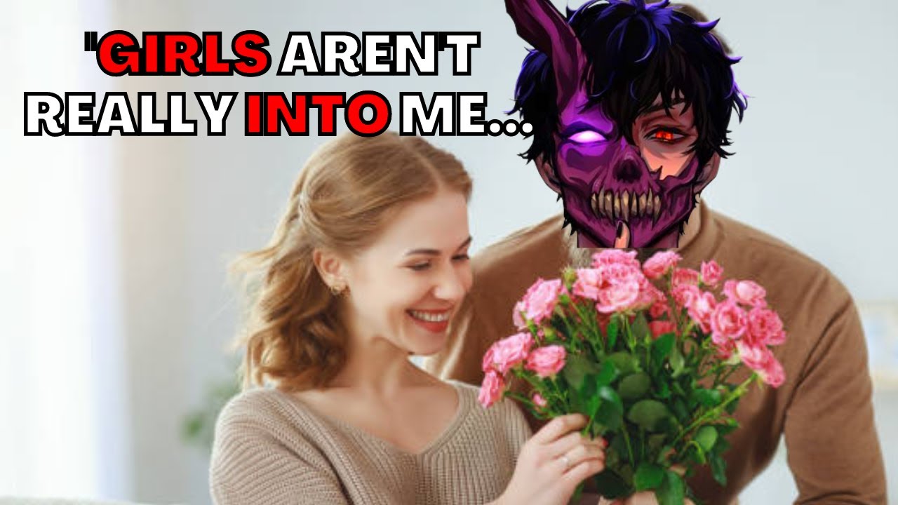 Corpse talks about who his valentine is... - YouTube