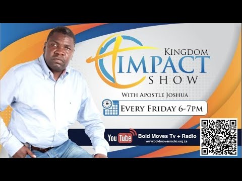 KINGDOM IMPACT - Episode 3 - YouTube