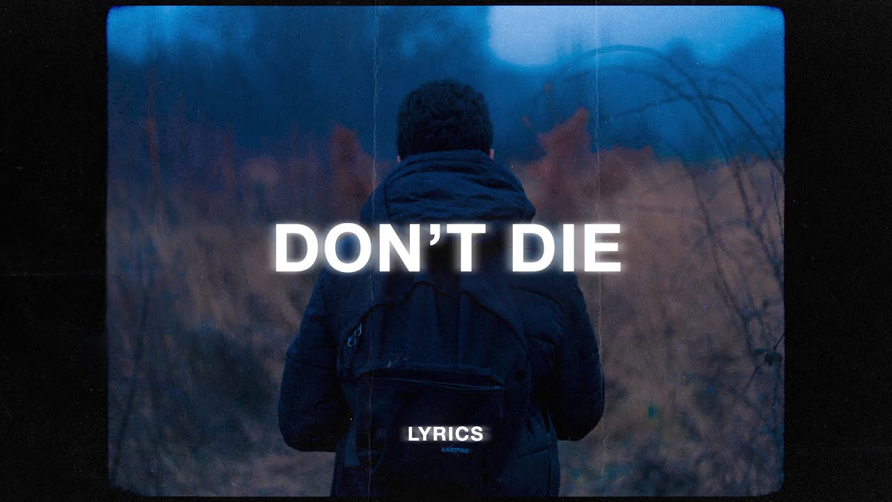 Hinshi - don't die (lyrics) - YouTube