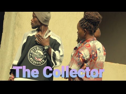 THE COLLECTOR. short film #trending #film - YouTube