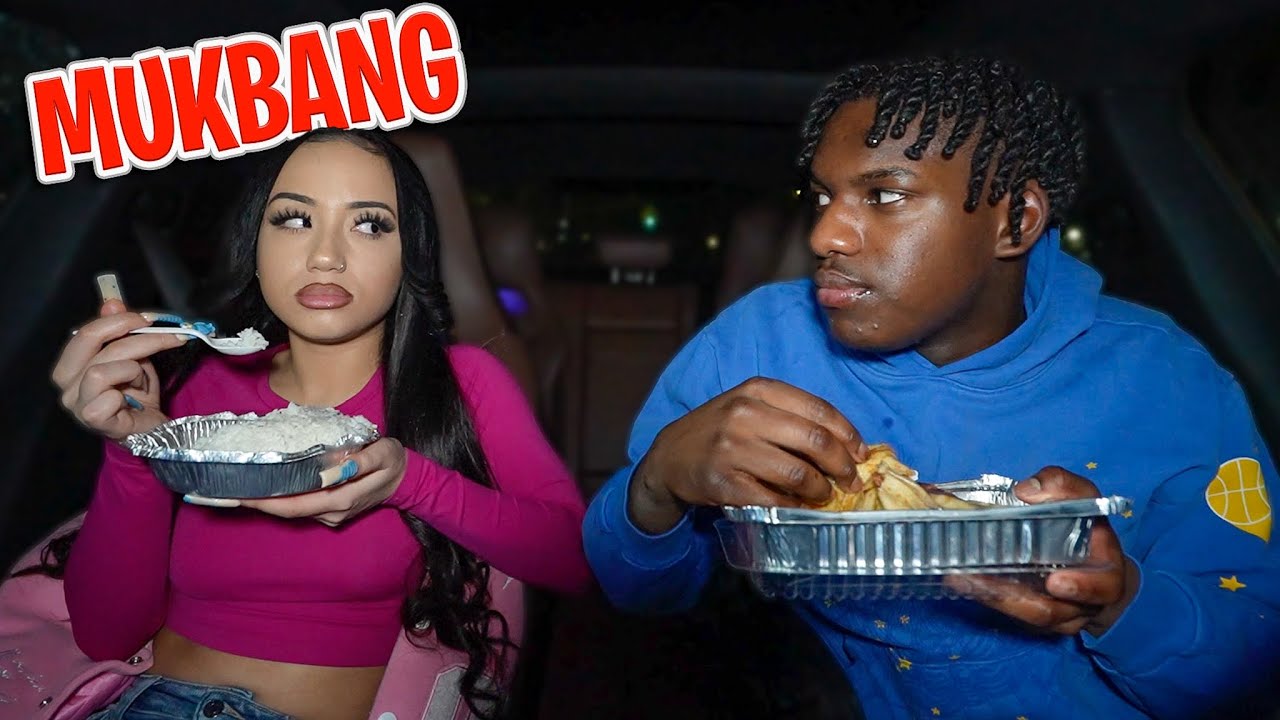 Rella Gz tells Buba100x why she cheated... - YouTube