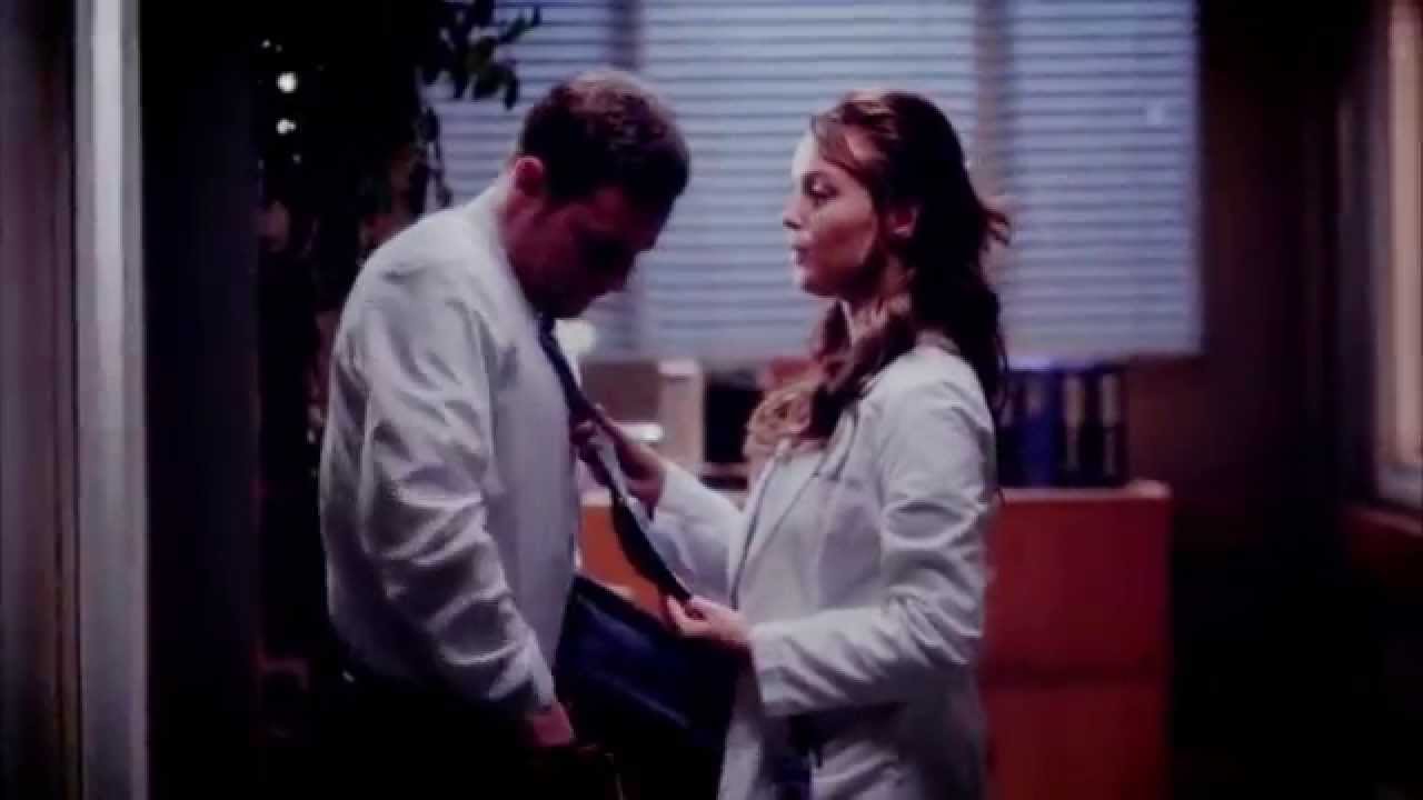 Alex & Jo | So Cold - YouTube