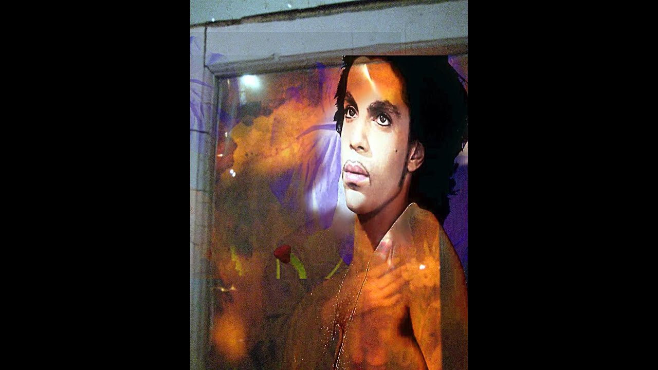 Prince - Parade Tour In Stockholm 1986 - YouTube