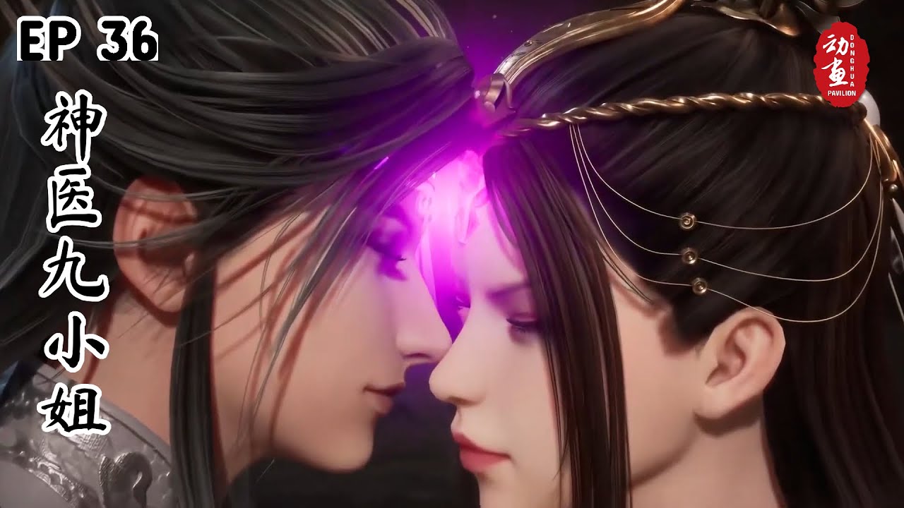 [Summary] Great Doctor Miss Nine Episode 36 + [Preview] Episode 37 ...