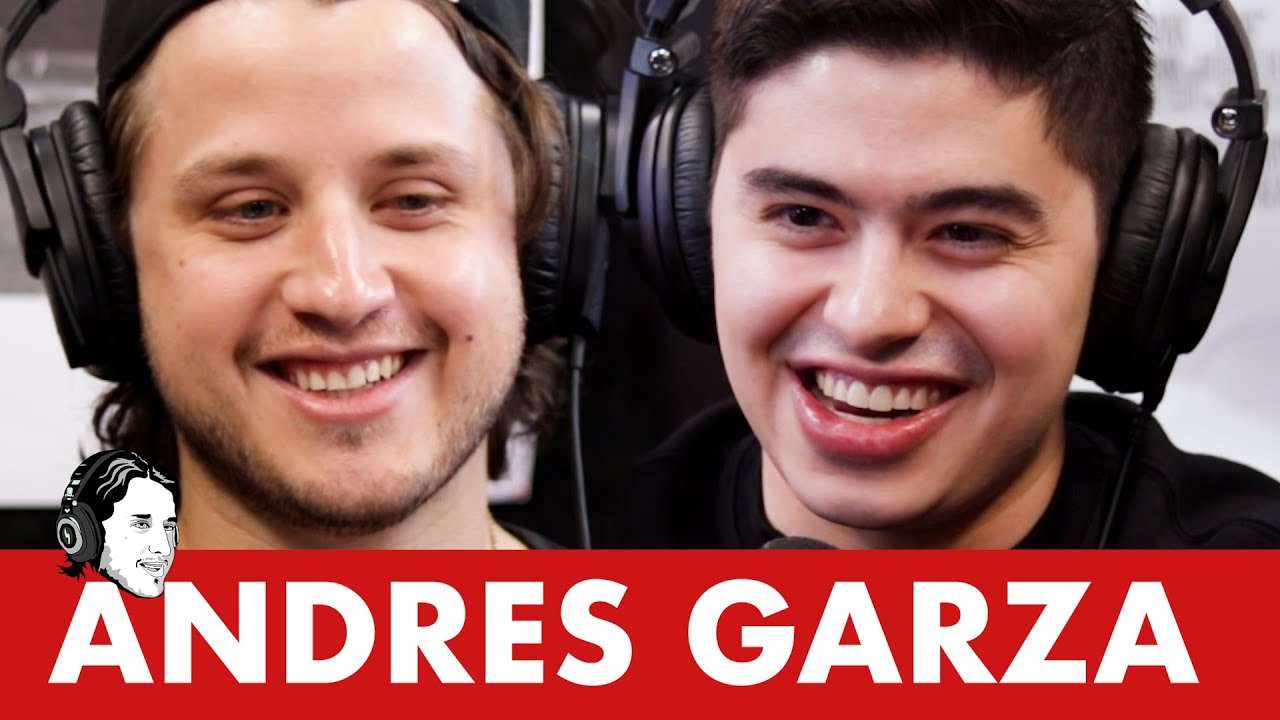 CREATIVO #448 - ANDRES GARZA | Cómo invertir tu dinero, Criptomonedas ...