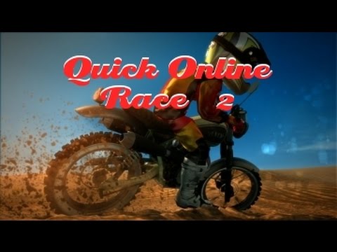 AVATAR MOTOCROSS MADNESS #2 - XBOX ONE - ONLINE GAMEPLAY - FUN RACING ...