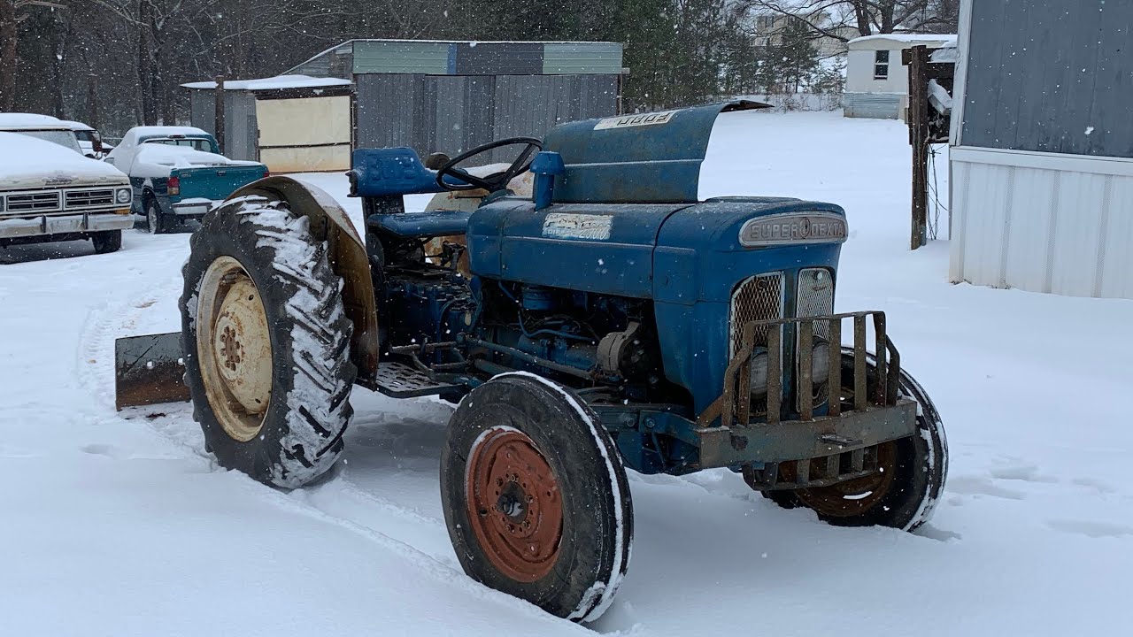 “Super Dexta” ColdStart - YouTube