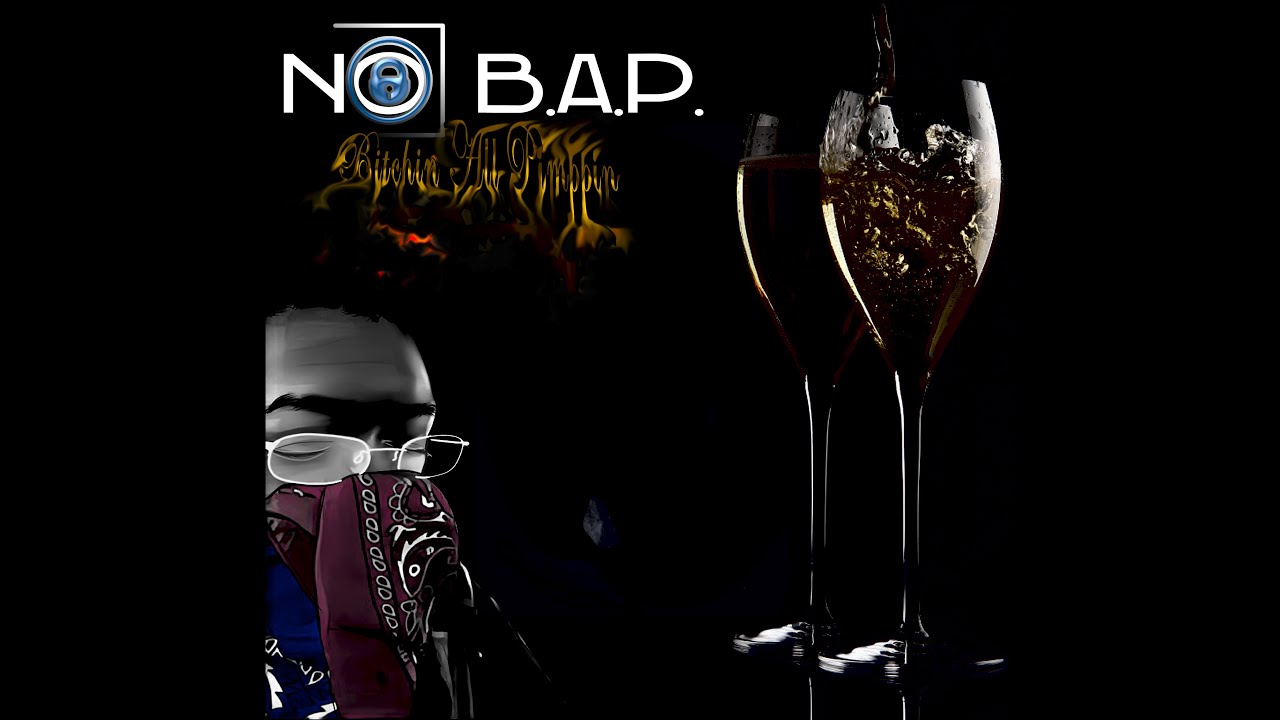 No Bitchin all pimppin by Zebadiah Zarilla Smith & Rich Buck$ - YouTube