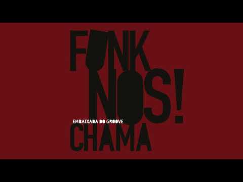 Funk!NOS!Chama - 03 Rafaela