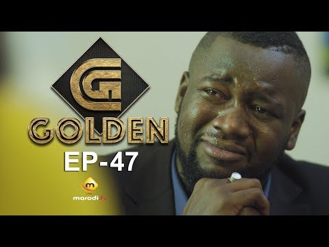 Série - GOLDEN - Episode 47 - VOSTFR