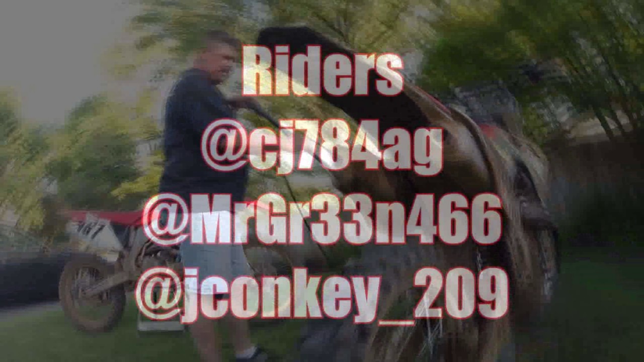 The Beauty of Pipi Valley OHV - YouTube